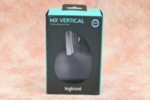 LIFTのほうが良くない？縦型マウスMXVerticalレビュー